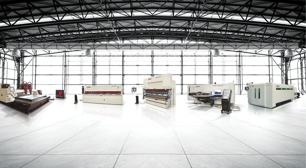 Baykal Machinery | Global Powerhouse Local Solution Provider